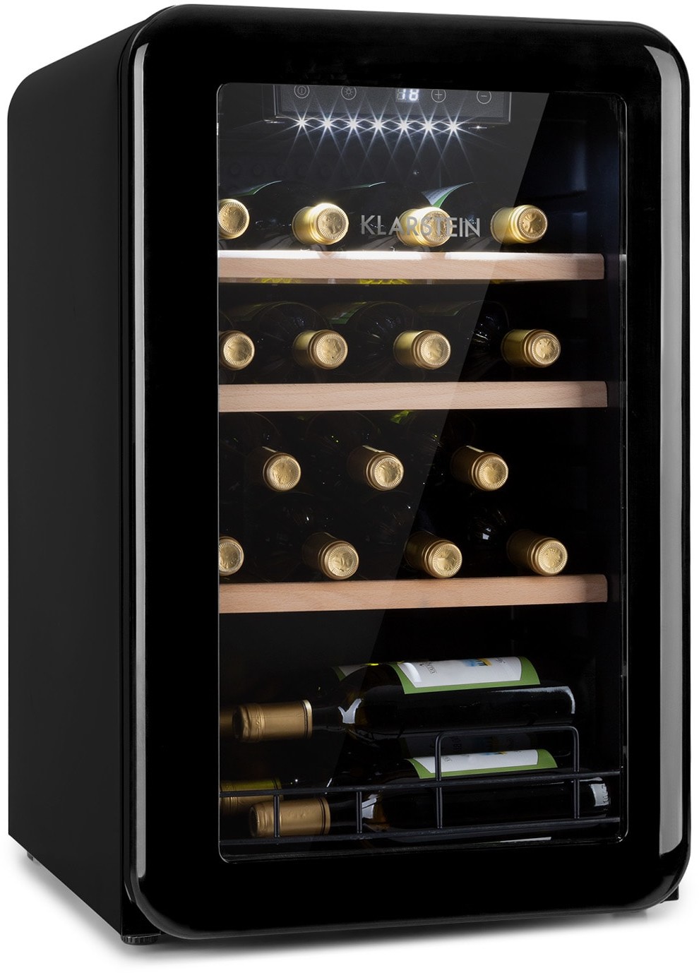 jaka Chłodziarka do wina Klarstein najlepsza? Ranking 2023 i Opinie na Torian.pl